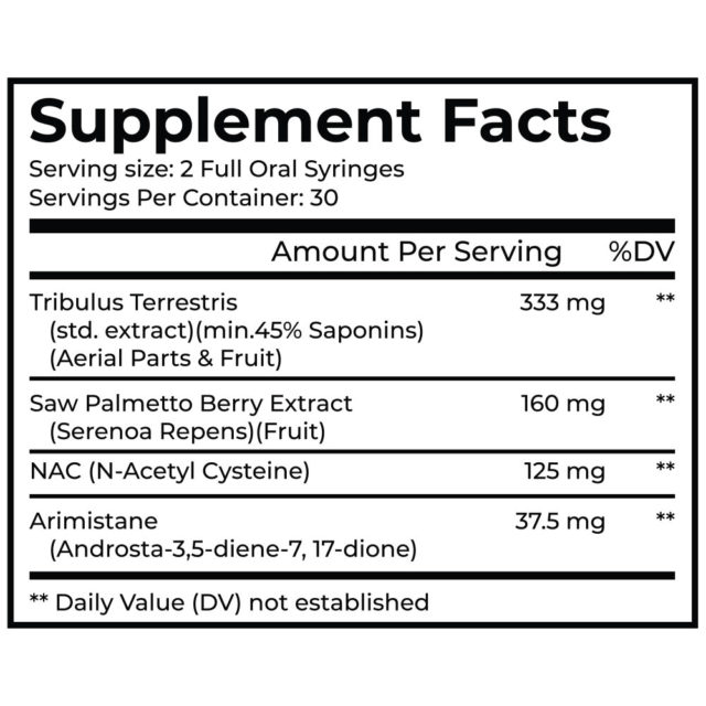 PCT (Buy 1 Get 1 Free) - UnNaturals Labs