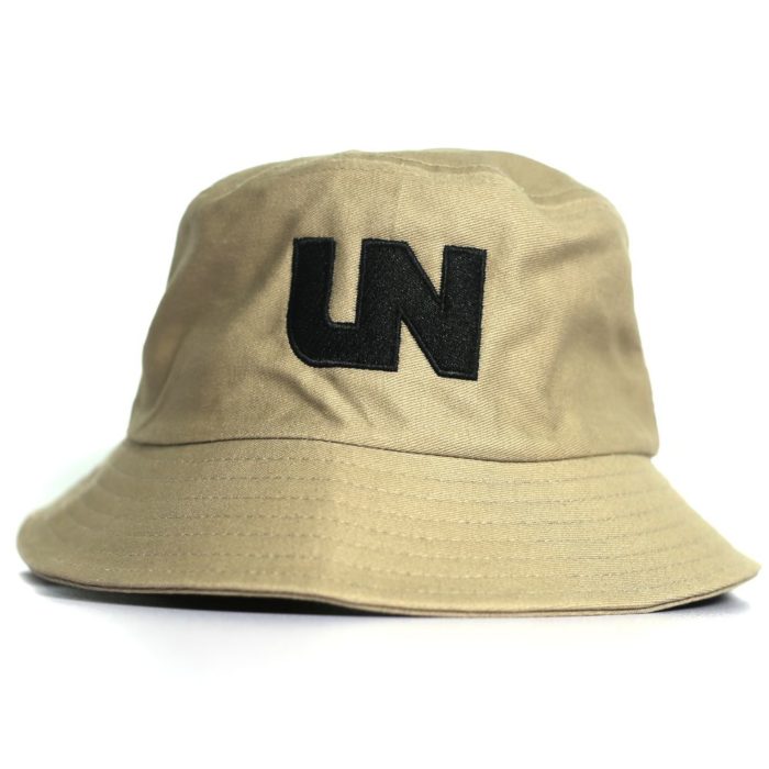 THE UN BUCKET HAT – UnNaturals Labs